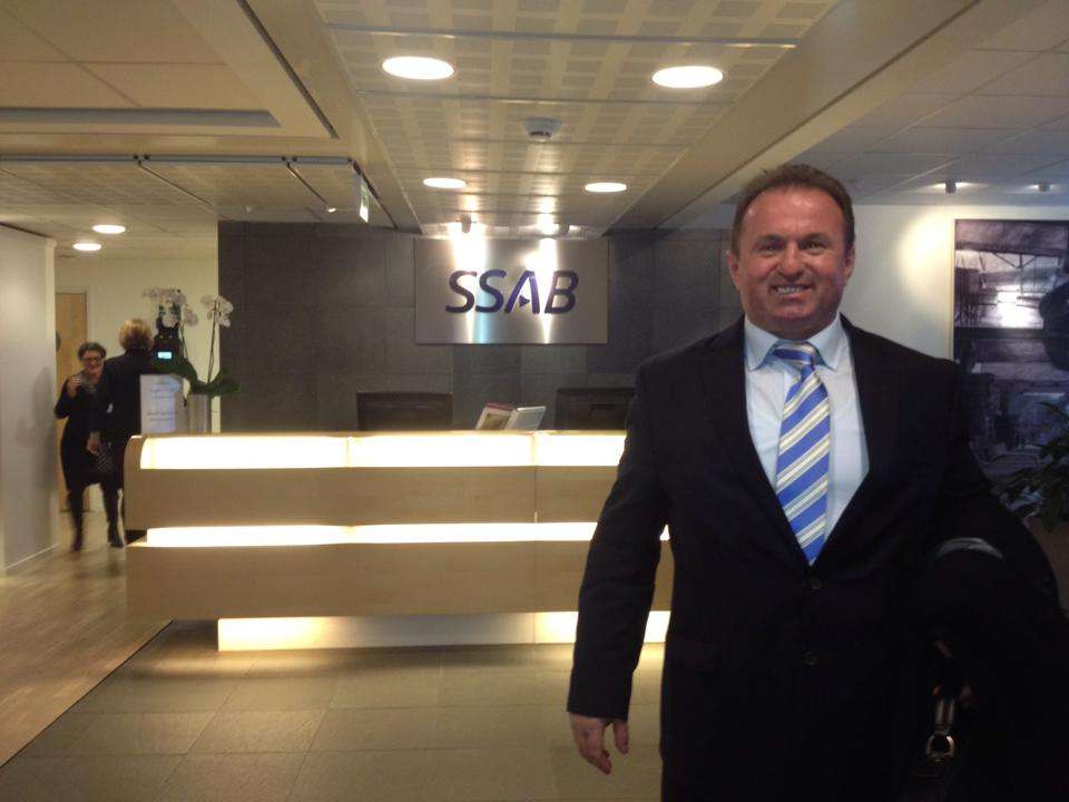 Carbon free mining revolution is underway - Sahit Muja